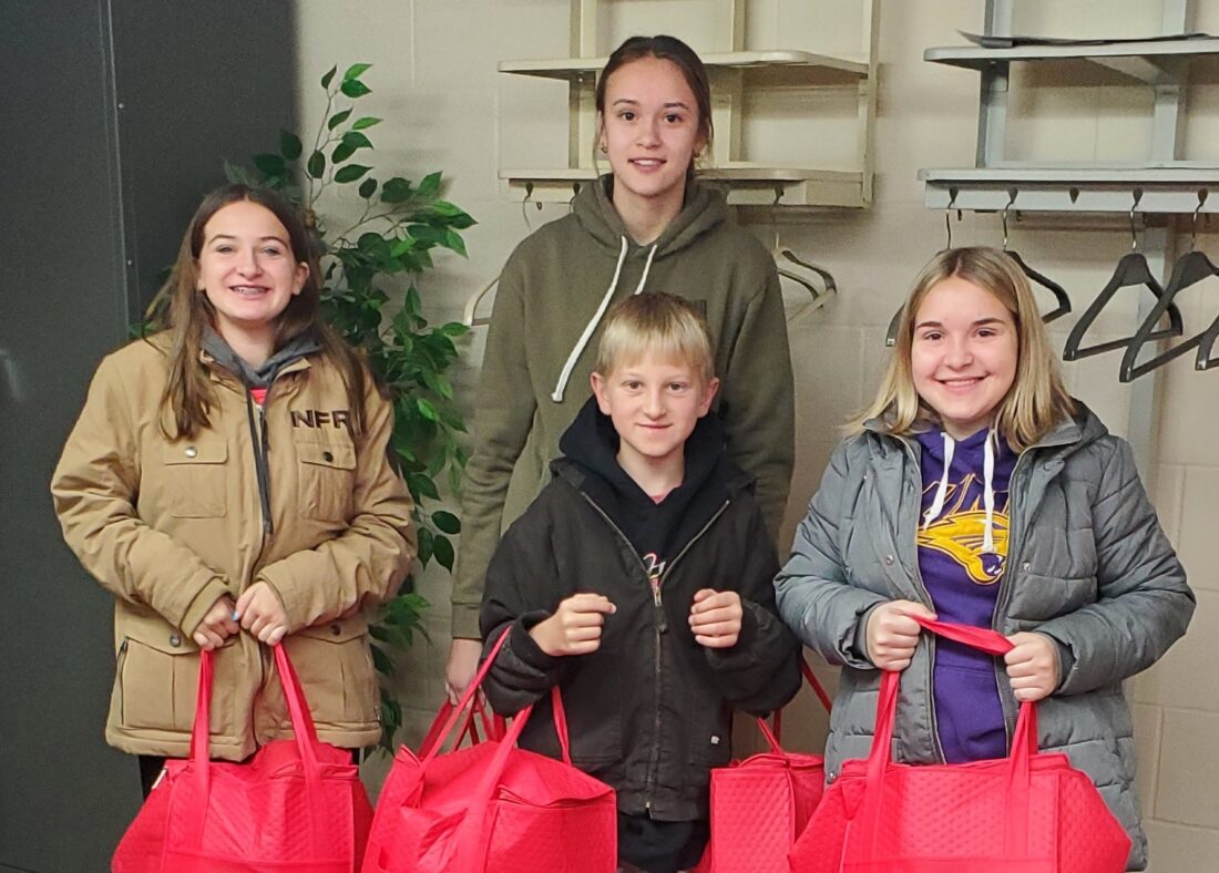 Deb and Jeff Hansen Foundation’s 2022 Ignite the Spirit! | News, Sports ...